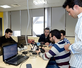 Campus | Institution | IADE