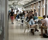 Campus | Institution | IADE