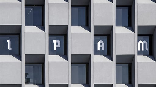 Campus do Porto | Instituição | IPAM Porto